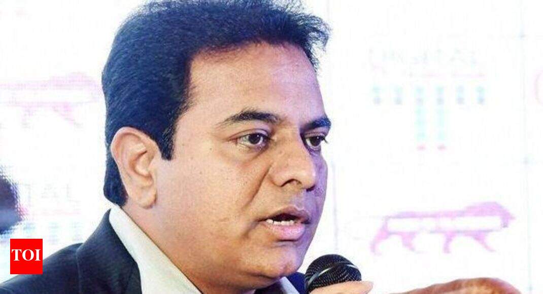 taraka rama rao: Rail roko case: K Taraka Rama Rao, 13 others acquitted ...