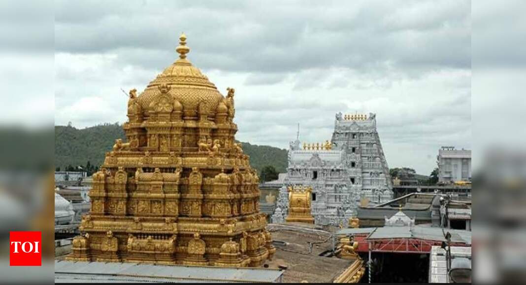 Indian Space Research Organisatio: ISRO directors perform special pujas ...