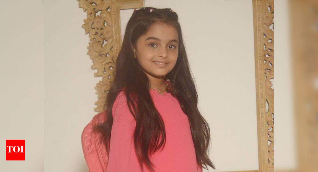 Udaan's young Chakor aka Spandan Chaturvedi to play mysterious ...