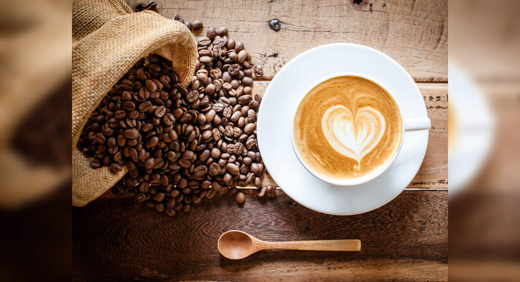 4 cups of coffee a day can increase your life span!