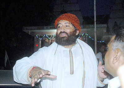 Narayan Sai: Latest News on Narayan Sai | Photos and Videos | - Times ...