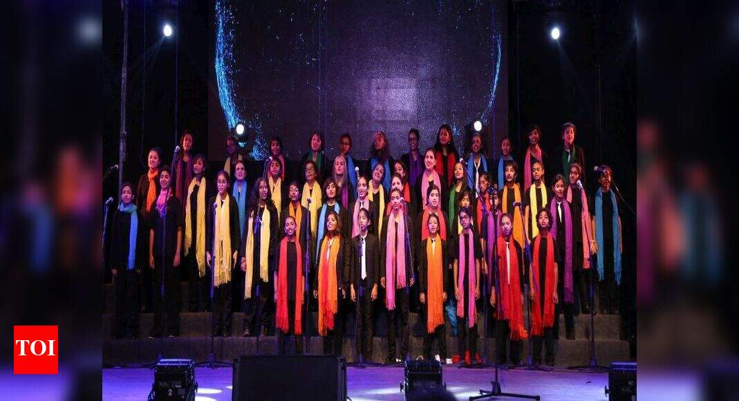 Musicals: An evening of iconic musicals | Bengaluru News - Times of India