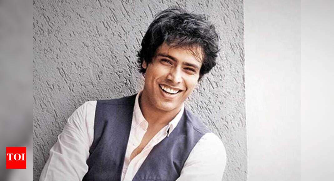 Hemwant Tiwari: Gurgaon actor Hemwant Tiwari bags a major role in ...