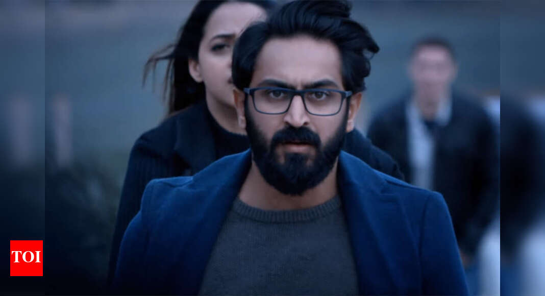 Adam Joan review: Five reasons to watch Jinu Abraham’s Prithviraj ...