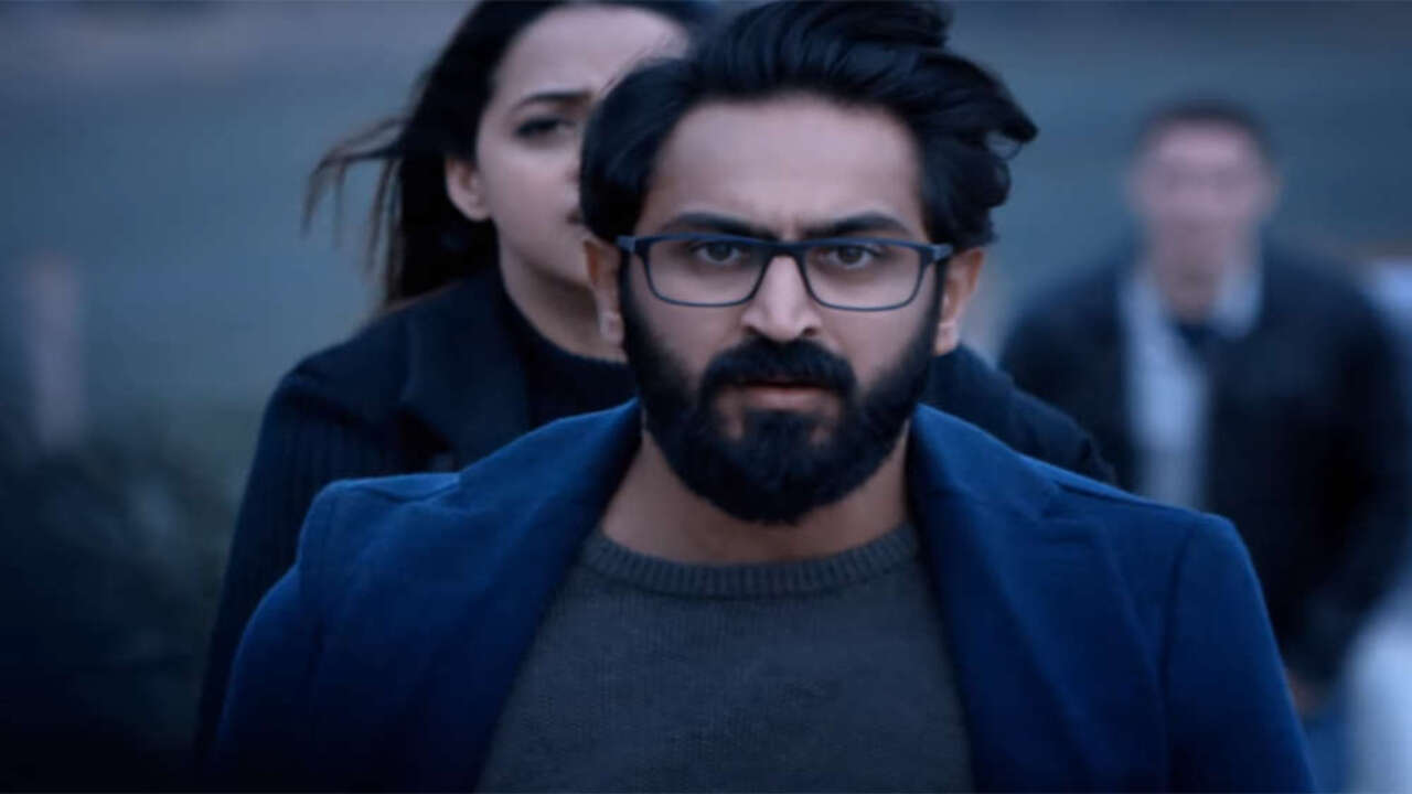 Adam Joan review: Five reasons to watch Jinu Abraham’s Prithviraj ...