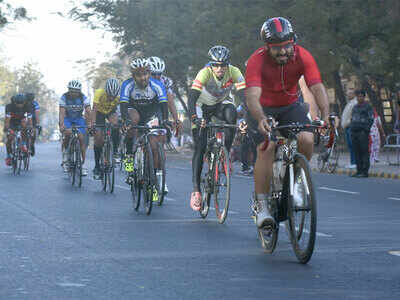 Delhi to host inaugural edition of India's Premier Cyclothon | More ...
