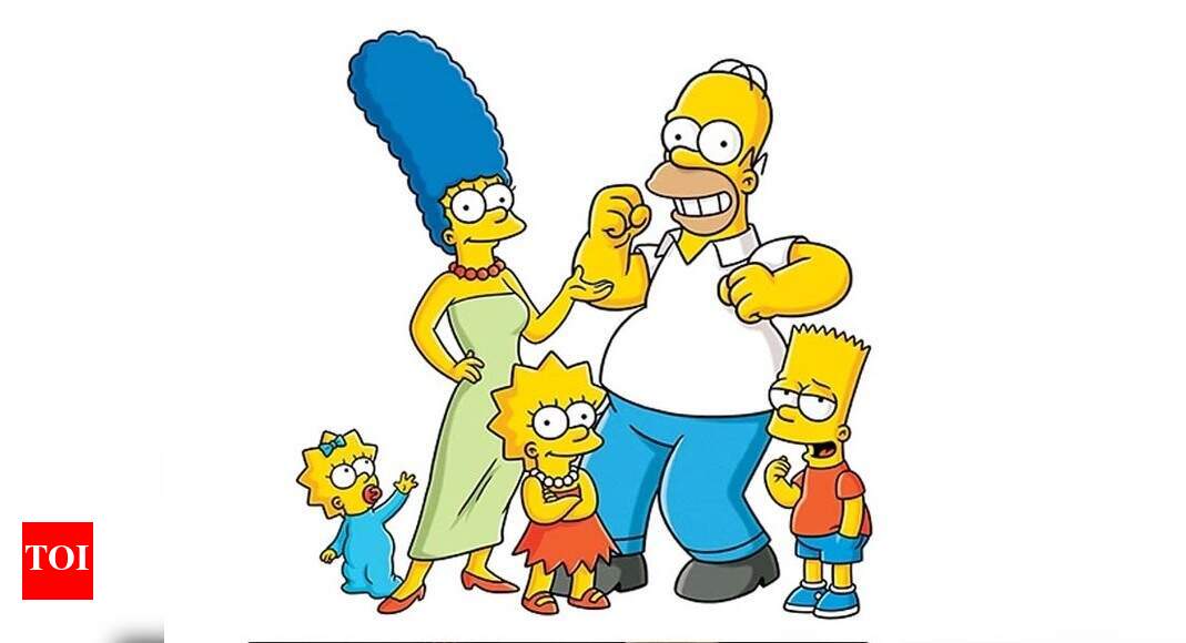 'The Simpsons' composer Alf Clausen fired - Times of India