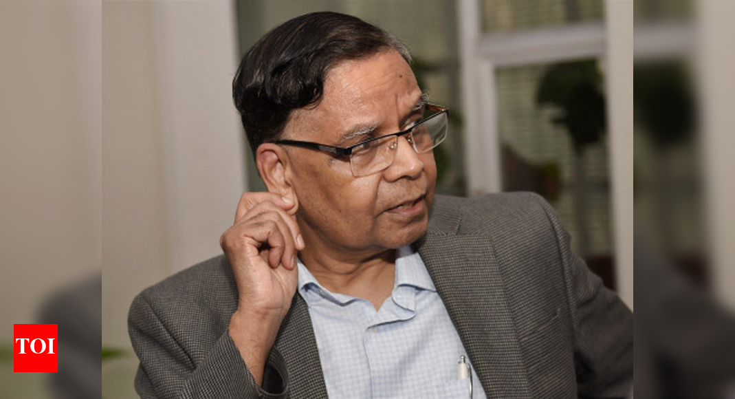 Arvind Panagariya: You can live anywhere in world and still have a ...