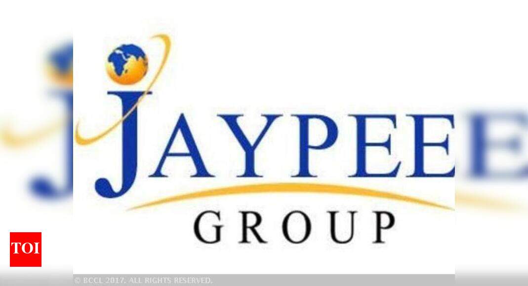 Jaypee Group plans to raise Rs 2,000 crore, to sell Bhilai Jaypee Cement - Times of India