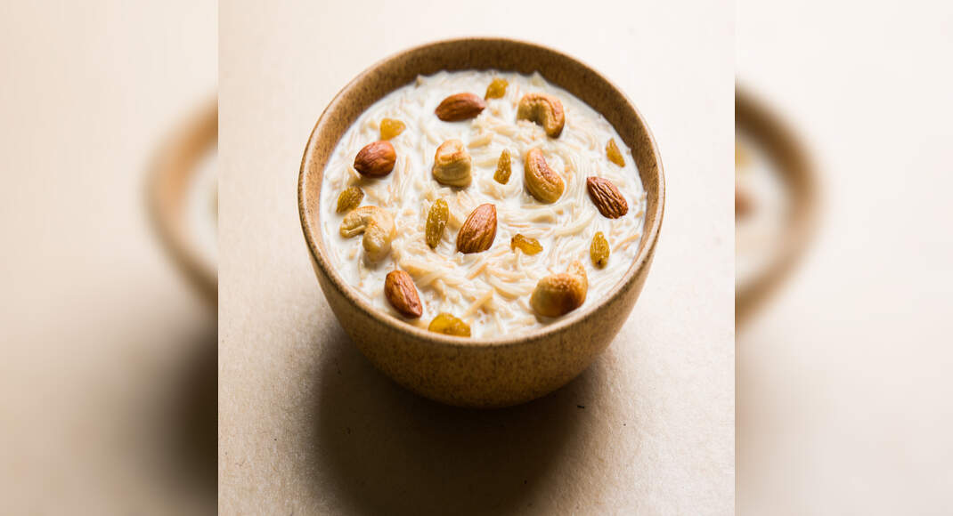 Palada Pradhaman Recipe: How to Make Palada Pradhaman Recipe | Homemade ...