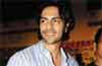 Fans send Arjun online applause! | Hindi Movie News - Times of India