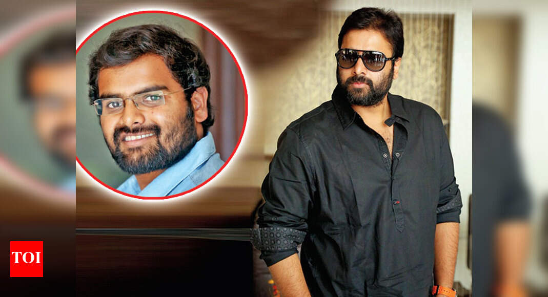 Rohit got in shape for Pawan’s horror comedy | Telugu Movie News ...