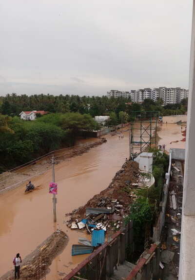 panathur cries for help - Times of India