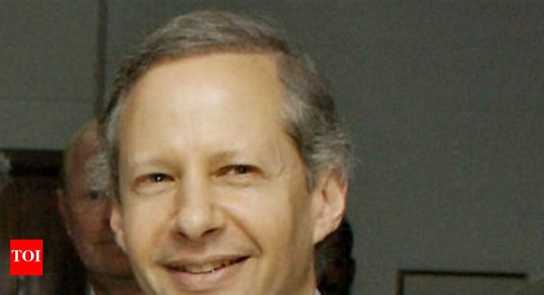 ken juster: Donald Trump has nominated Ken Juster as the new US ...