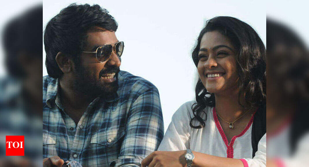Puriyatha Puthir: Five reasons to watch this Vijay Sethupathi film ...