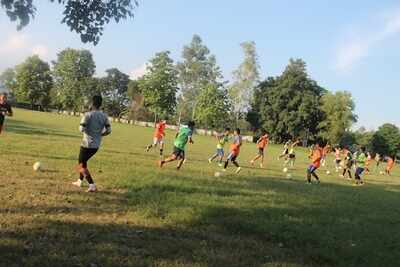 ‘Tibetans in exile to represent Tibet through football | Shimla News ...