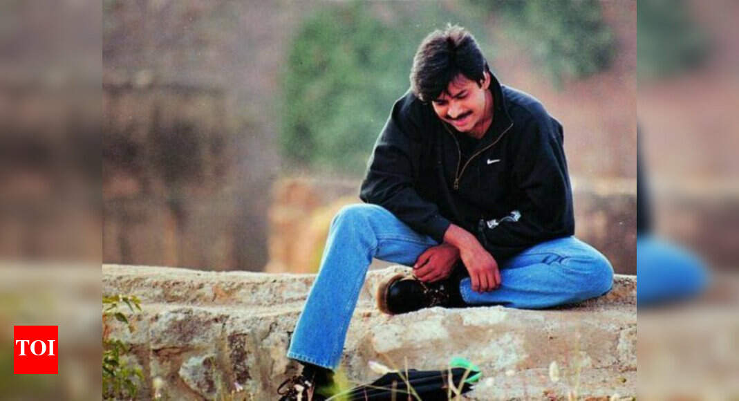 Pawan Kalyan's five best roles from his most memorable movies | Telugu ...