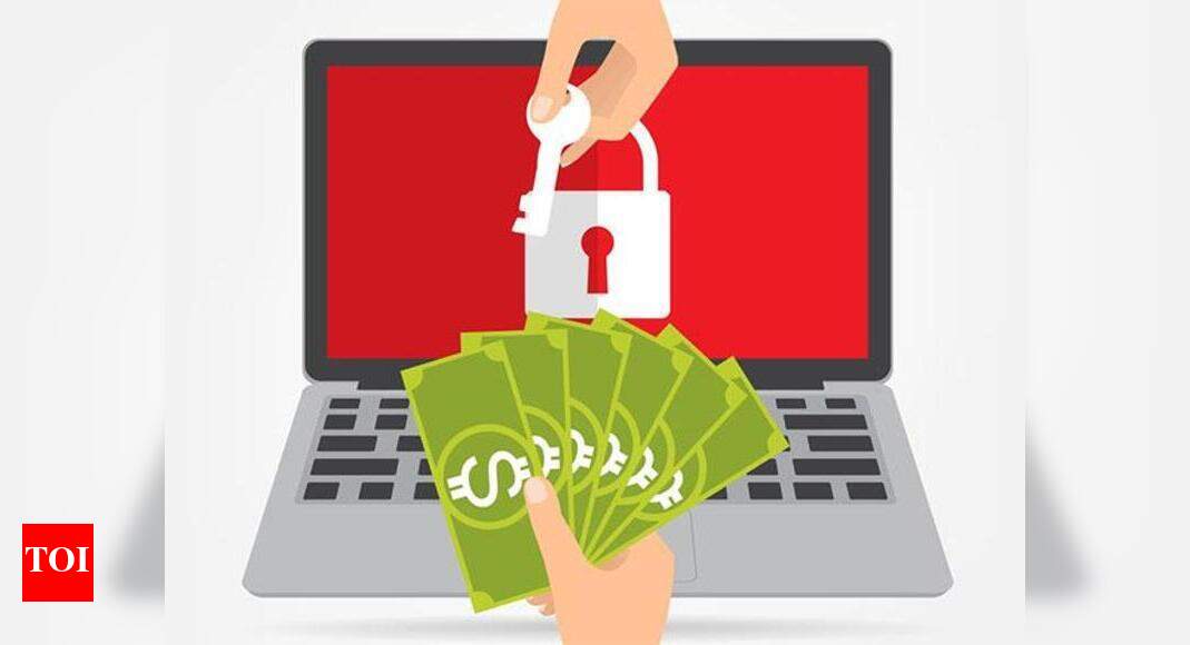 Locky Ransomware: Be alert for this virus attack: Govt issues alert for ...