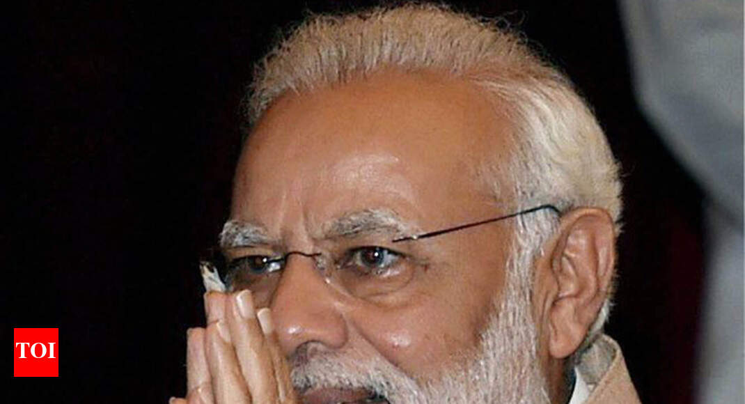 PM Modi picked new faces to deliver on his new India vision: Sources ...