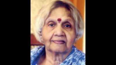 Shirish Pai, noted Marathi poet, passes away at 88 | Mumbai News ...