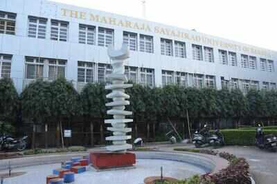 Environmental science course must for all students | Vadodara News ...