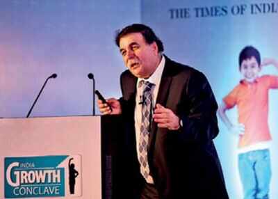 ‘More knowledge sharing needed on nutrition research’ | Chennai News ...