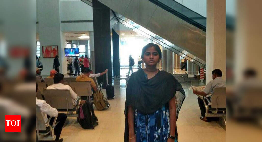 Anitha: Anitha's family wants to carry forward her battle | Trichy News ...