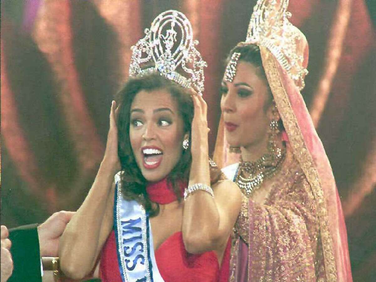 Beauty queens who broke the myth