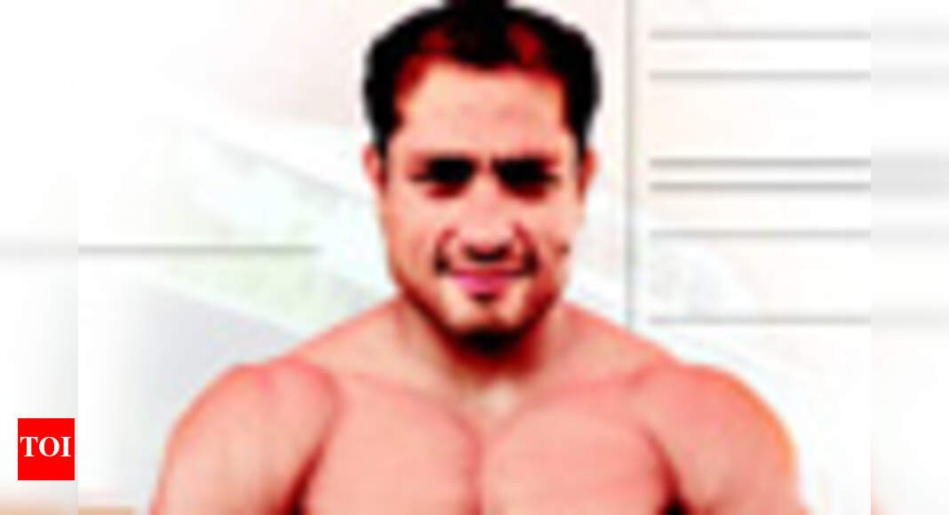 Universal six-packs - Times of India