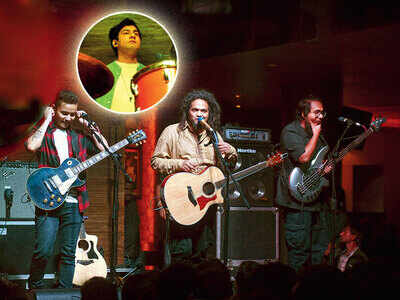 When Hyderabadis hopped on ‘The Local Train’ | Hyderabad News - Times ...