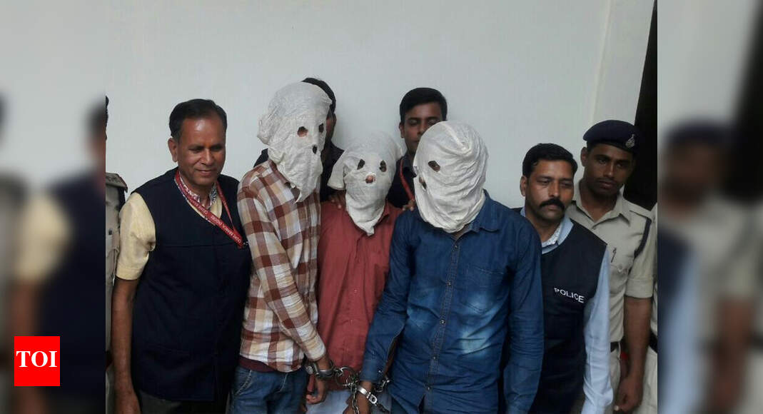 Mumbai gangster inspire Indore gang to commit murder | Indore News ...