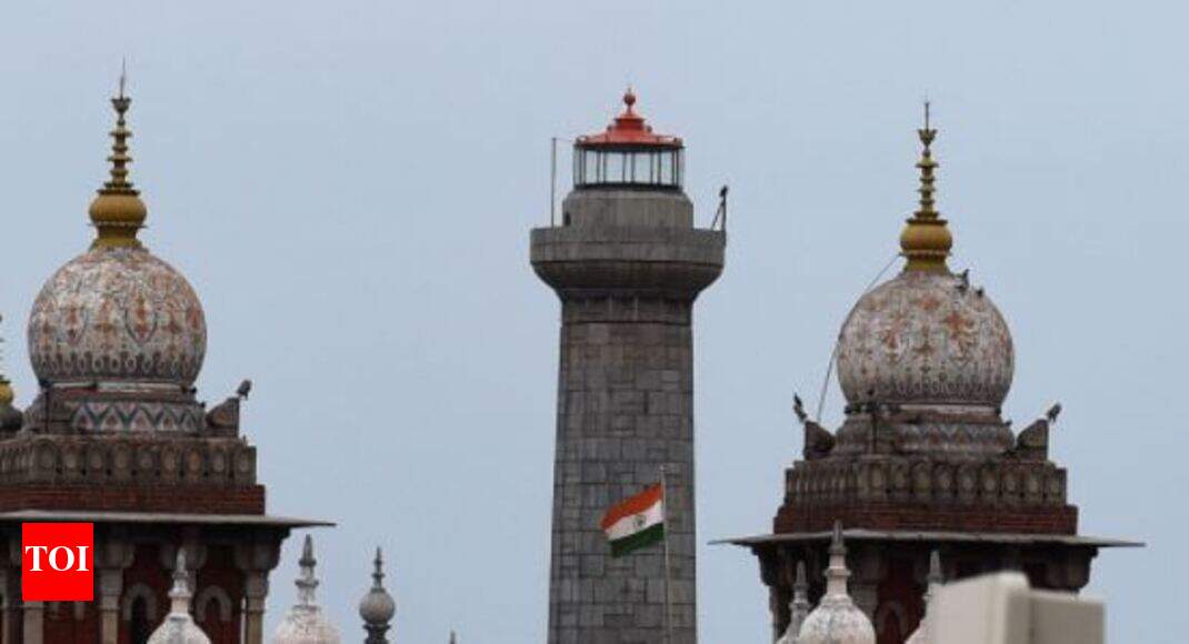 chennai light house: 173-year-old lighthouse to be inaugurated after ...