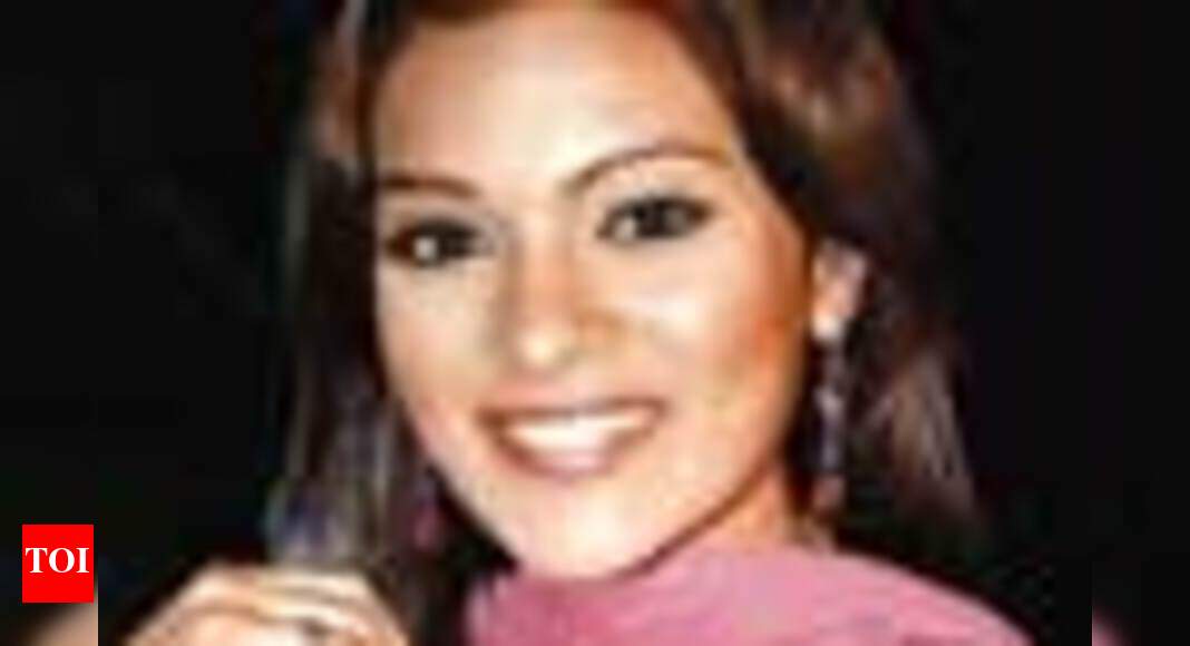 Who's the man in Megha's life? - Times of India