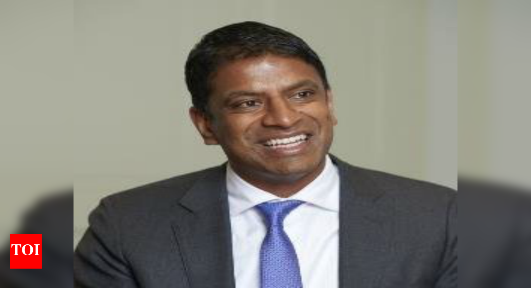 Vasant Narsimhan: Indian origin Harvard doctor to become Novartis CEO ...