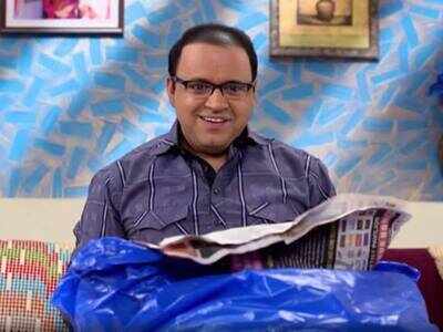 Taarak Mehta ka Ooltah Chashmah written update September 4, 2017: Bhide ...