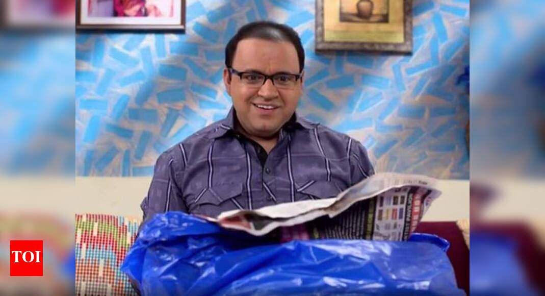 Taarak Mehta ka Ooltah Chashmah written update September 4, 2017: Bhide ...