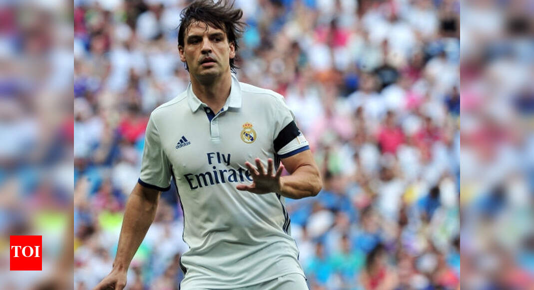 World football legends to enthral fans in exhibition match | Football ...