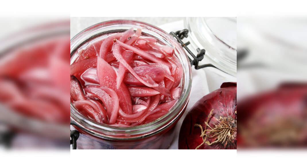 Spicy Onions Recipe: How to Make Spicy Onions Recipe | Homemade Spicy ...