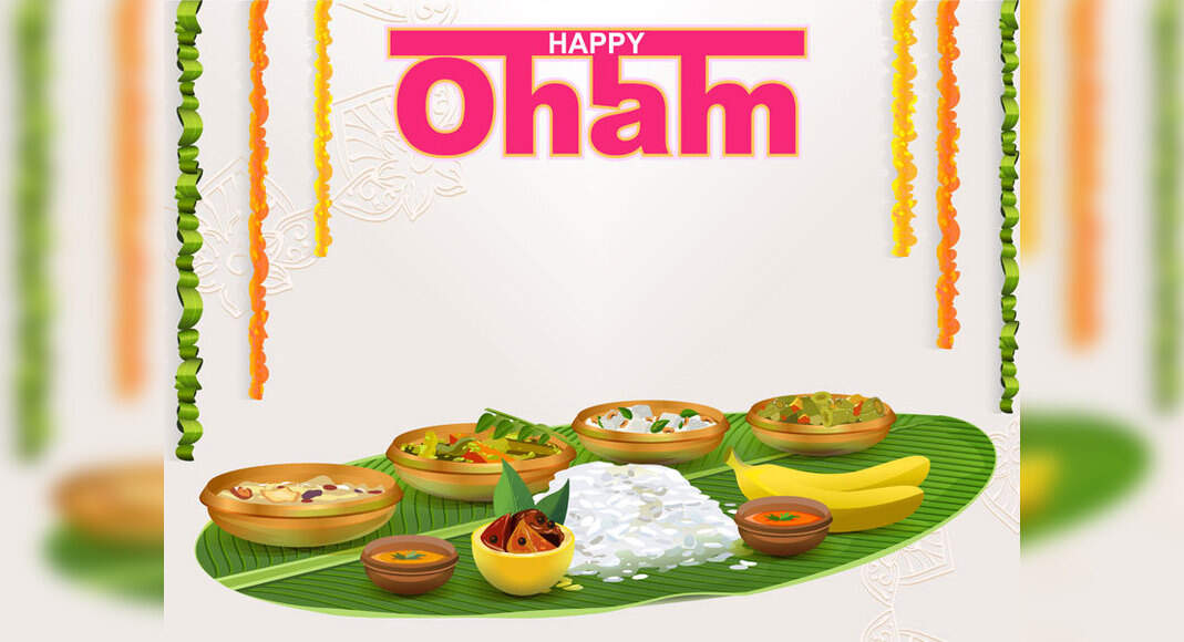 Celebrate Onam with these 10 mouth-watering delicacies