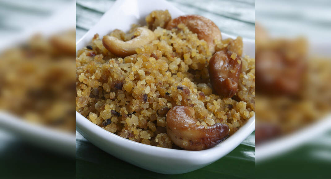 Ukkarai Recipe: How to make Ukkarai Recipe at Home | Homemade Ukkarai ...