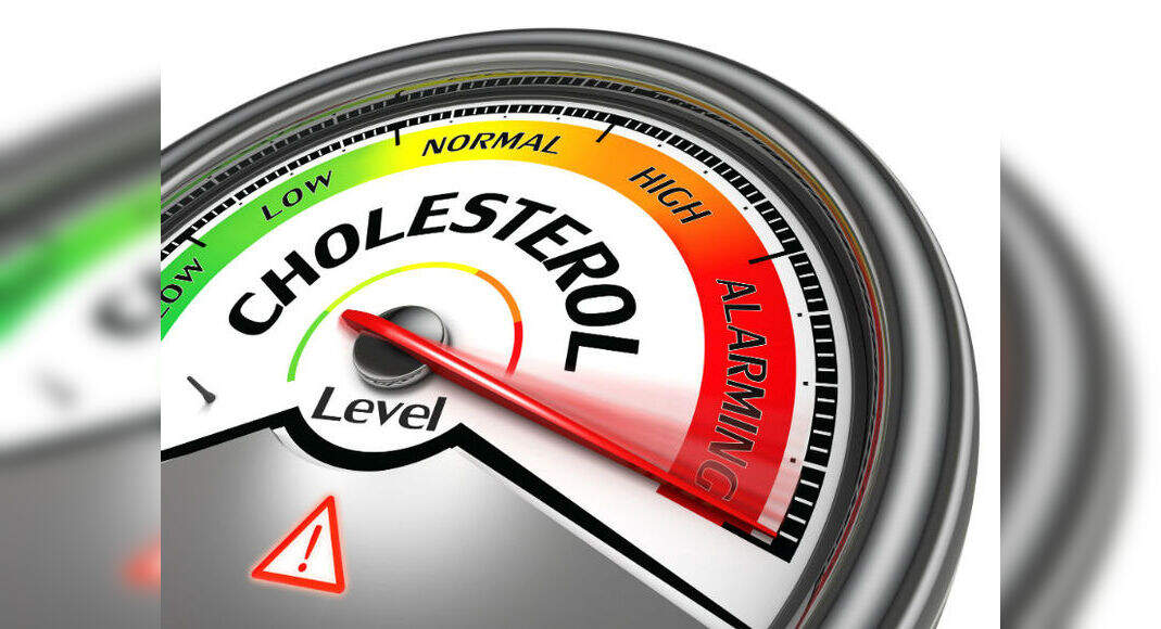 10 Foods that can dramatically reduce your cholesterol levels