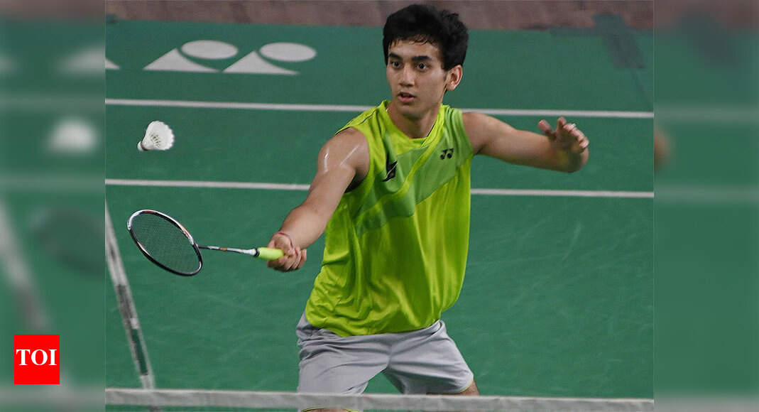 Indian shuttlers off to a good start in Vietnam Open | Badminton News ...