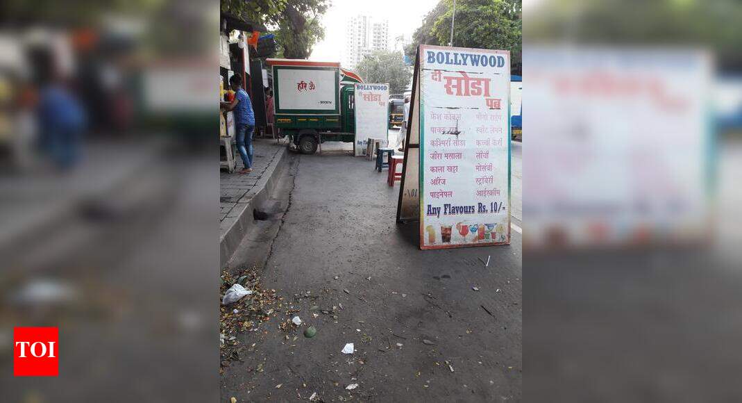 bindass - Times of India