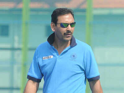 Harendra Singh in running for coach's post | Hockey News - Times of India