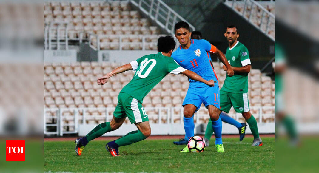 We're satisfied with the win: Stephen Constantine | Football News ...