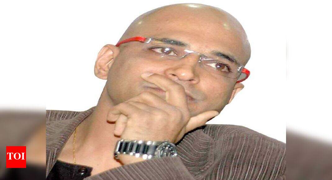 I am proud of my sister: Indrajit Lankesh | Kannada Movie News - Times ...