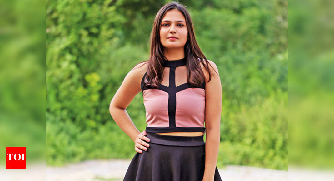 Kalindi girls twist through the auditions | Delhi News - Times of India