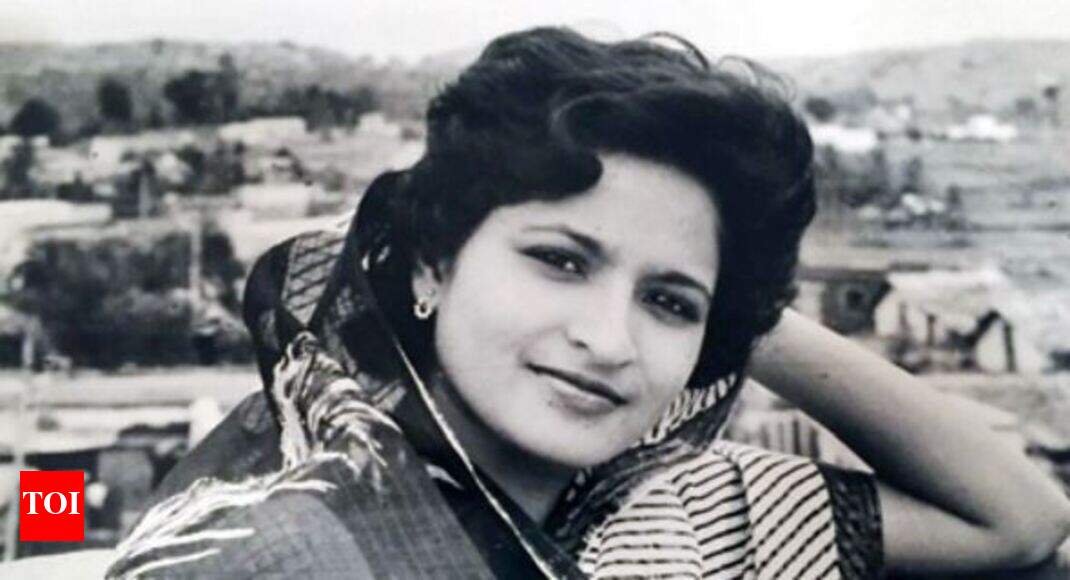 gauri lankesh: 'My friend and first love, Gauri Lankesh was the epitome ...