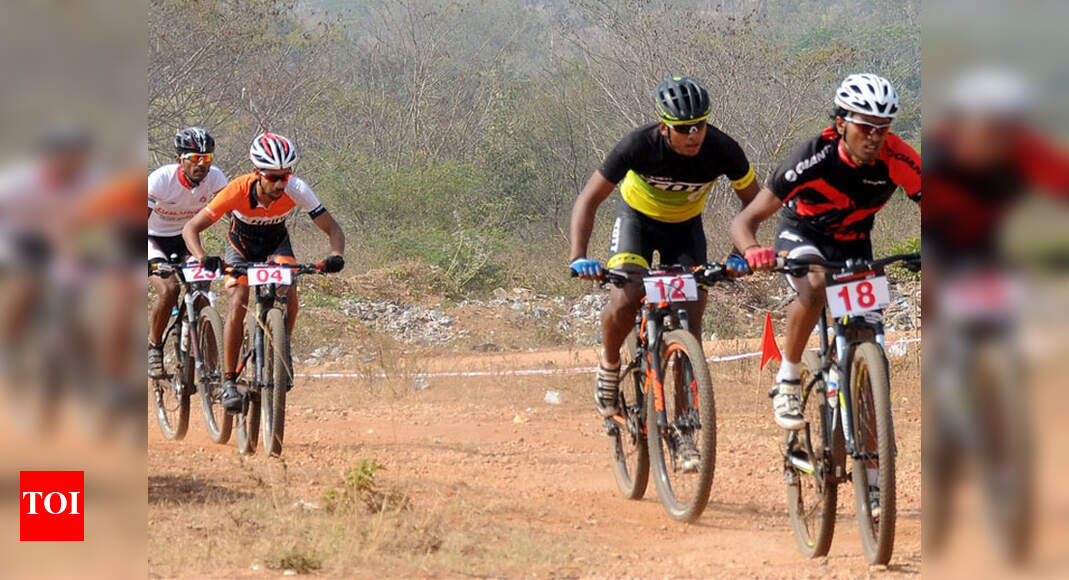 13th MTB Himalaya: Asia's oldest cross country cycling event to take ...