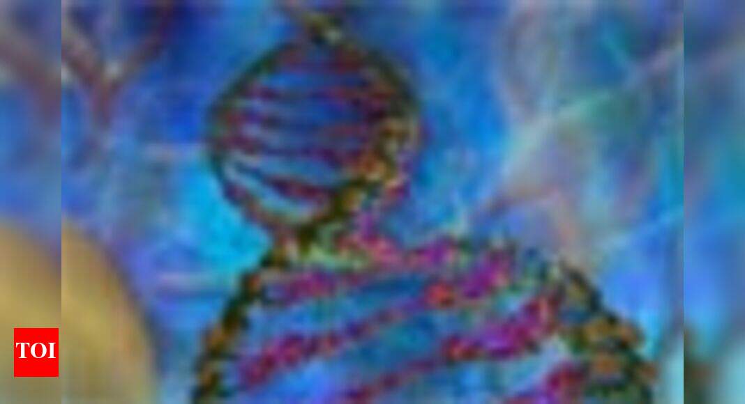 New DNA study may offer insights into several diseases - Times of India